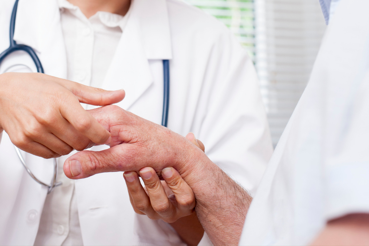 Why Is It So Hard To Cure Rheumatoid Arthritis? - Advanced Rheumatology ...
