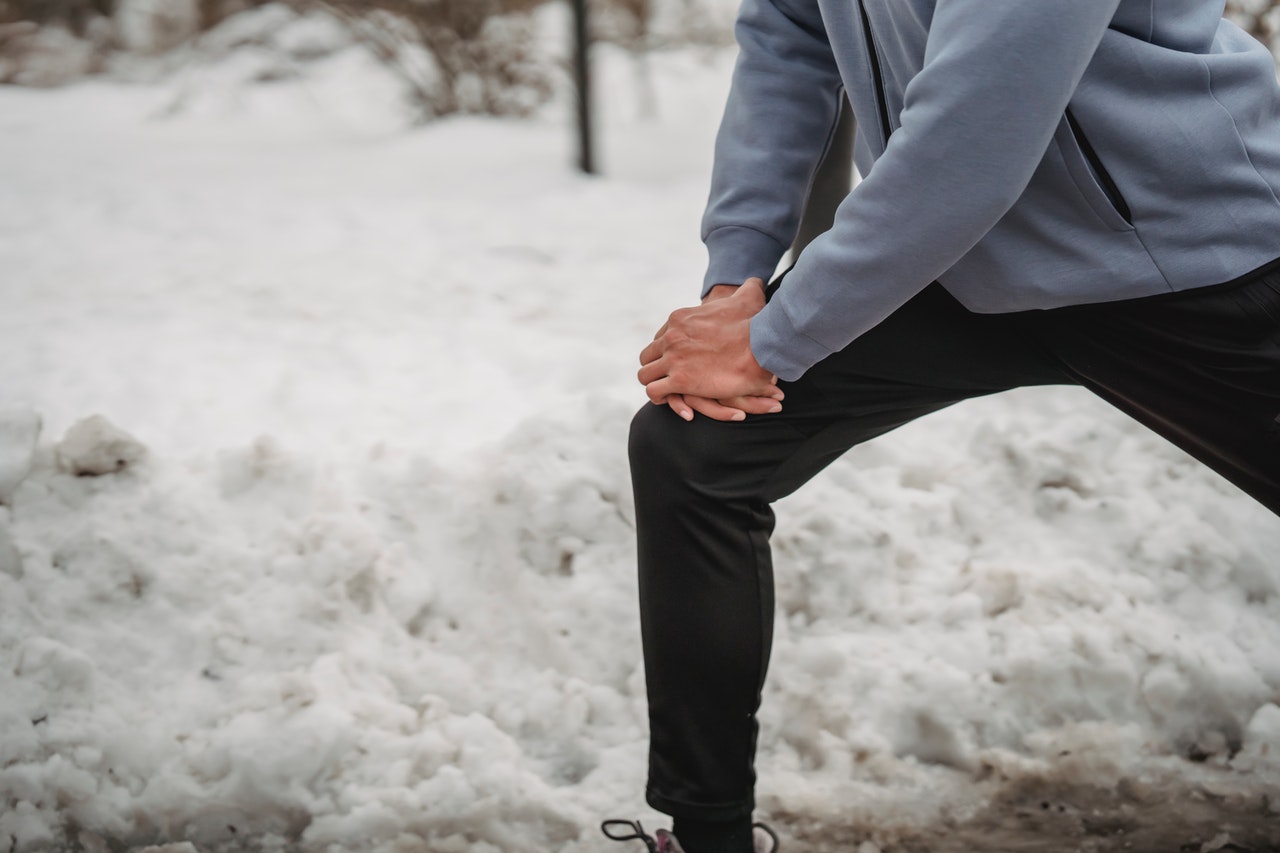 Tips for Relieving Joint Pain During the Winter - Advanced Rheumatology ...